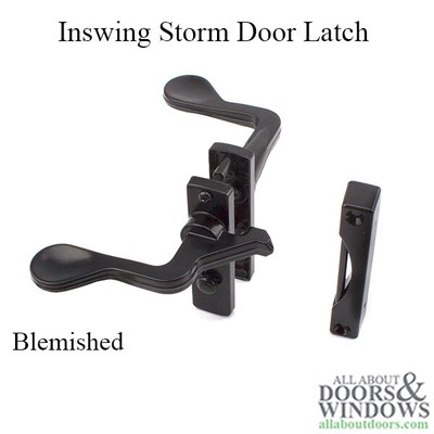 Windows, Sashes & Locks - Screen Door Handles