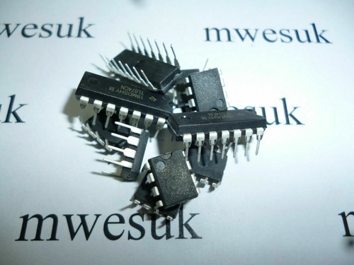 LM393 LM324 LM358 LM339 LM741 TL071 TL072 TL074 TL081 TL082 TL084 NE555 ...