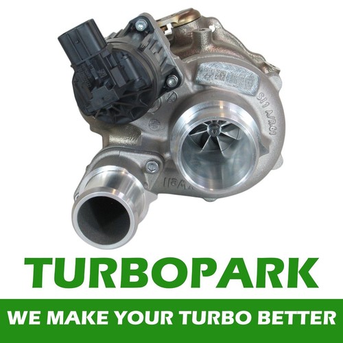 NEW Garrett GT14 Turbo for Hyundai Genesis Kia Stinger 3.3L 28231-3L110 ...