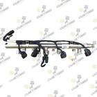 GM Chevrolet Equinox 2.4L 2.4 Fuel Rail 2010 - 2017 12608366 | eBay