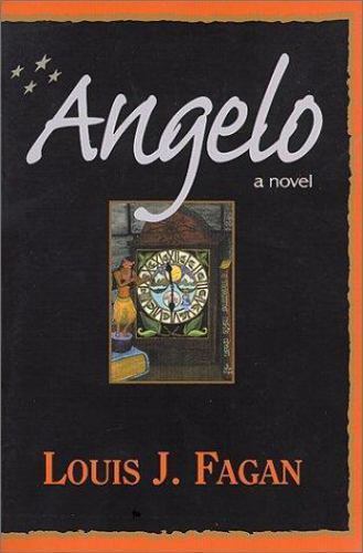 Angelo by Louis J. Fagan (2000, Trade Paperback) for sale online | eBay