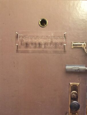 Perception [Box] by The Doors (6 HDCD CD & DVD-A)- 2006 - Hi Res & 5.1 ...