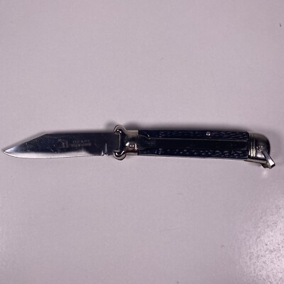 Okapi Folding Knife Vintage Made In Germany Vtg | eBay