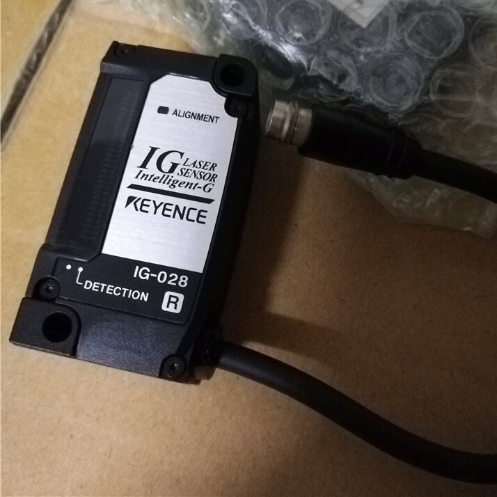 1PC New Keyence IG-028 Laser Sensor IG-028 Fast Shipping | eBay