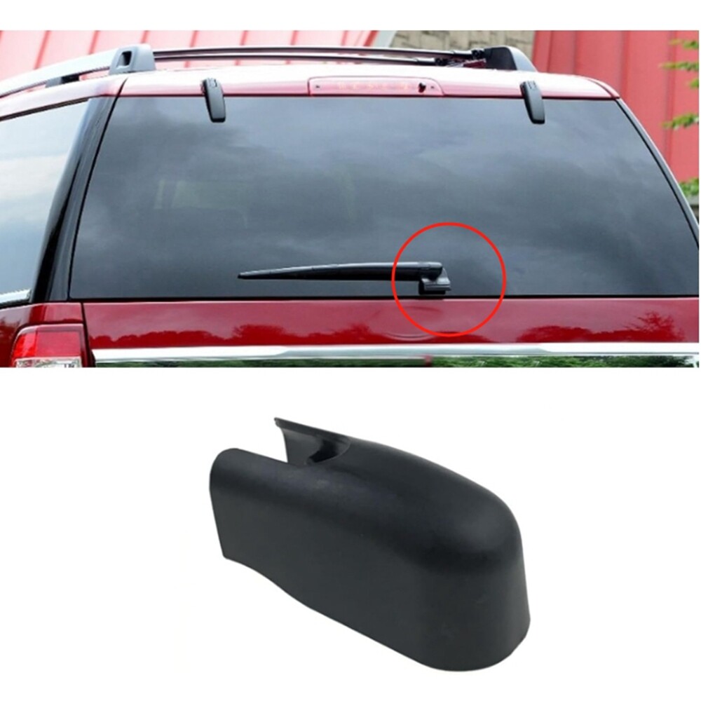 Rear Windshield Wiper Arm Cover Cap for Ford Expedition for Lincoln ...