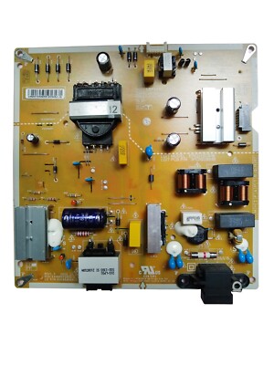 LG EAY65895512 Power Supply Board for 50NAN075, 50UP8000PUR ...
