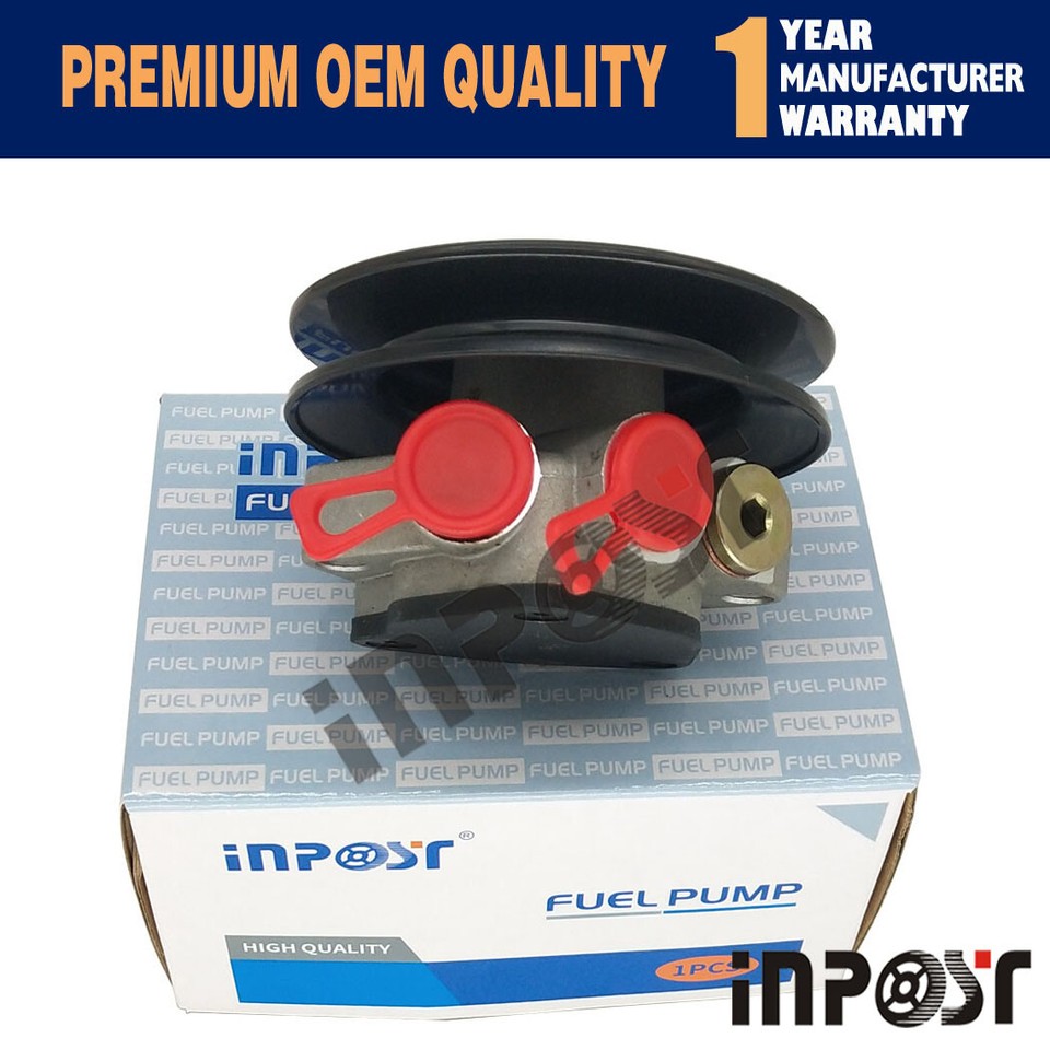 Fuel Pump 04207013 02112672 04503572 for Deutz Engine BF4M BF6M | eBay