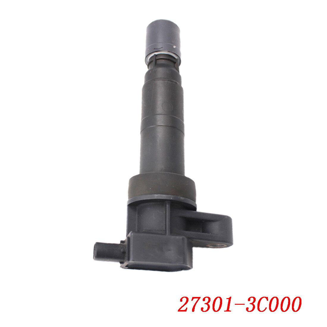 27301-3C000 NEW Ignition Coil For Hyundai Sonata Kia Optima 2.4L 3.3L 3 ...