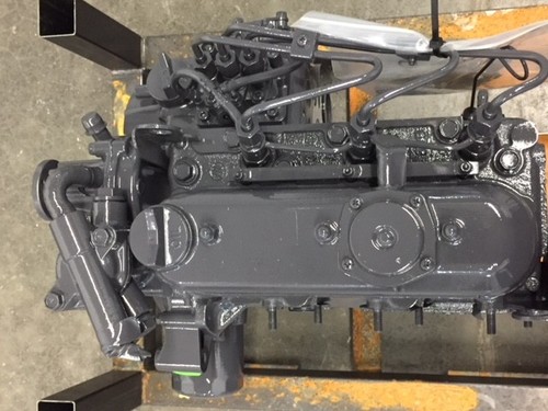 KUBOTA RTV 900 D902 REMANUFACTURED ENGINE TO FIT RTV APPLICATIONS | eBay