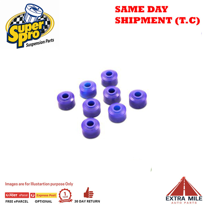Front Sway Bar Link BushKit For HOLDEN WB-Ute&Panel Van 1980-1985 ...