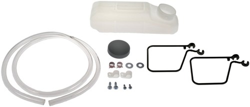 Motormite 54004 Engine Coolant Recovery Kit 10037495540046| eBay
