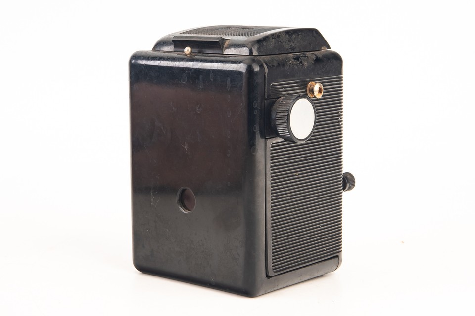 United States Cameras USC Reflex II 120 Roll Film 6x6 TLR Camera ...