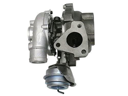 Turbocharger GTB1649V 28231-27400 for KIA Sportage II 2.0 CRDi 140HP ...