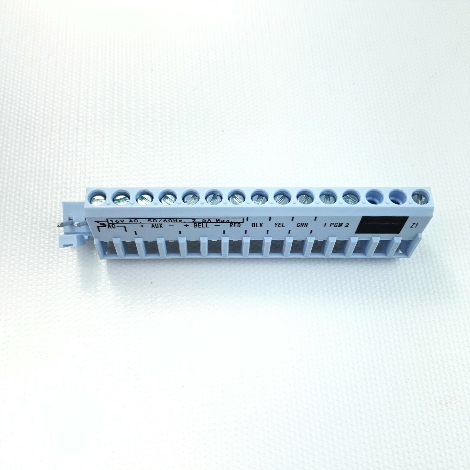 1 Pair - JITE Industrial Terminal Block Connector JTB720-00-2-29-0-M2 ...