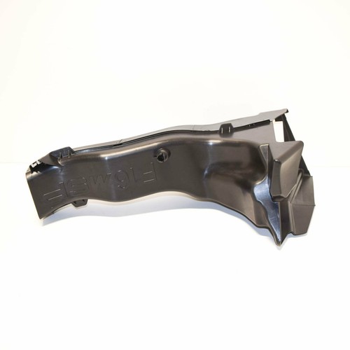 NEW BMW X6 F16 LEFT SIDE BRAKE AIR DUCT 51748059855 8059855 2015 OEM | eBay