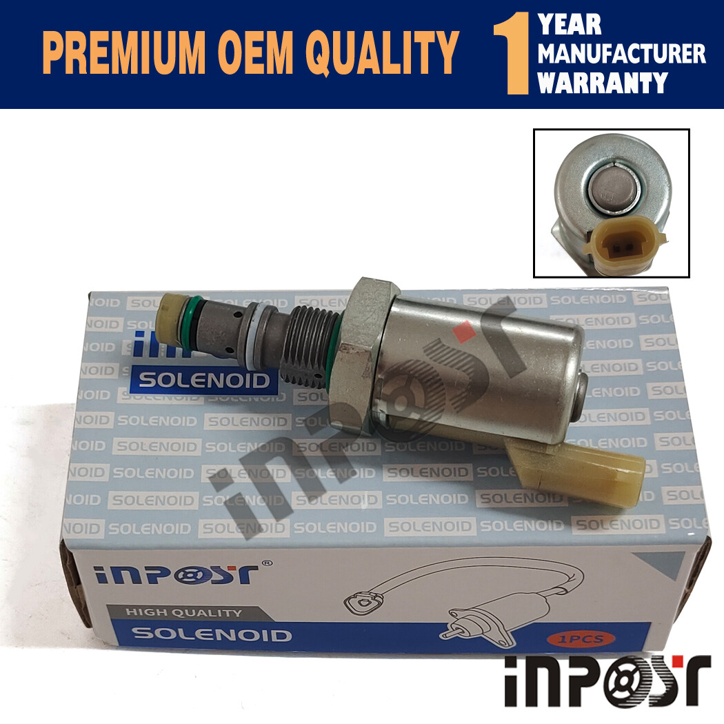 1832232C95 IPR Valve For Navistar International 3036669C91 DT466E DT570 ...