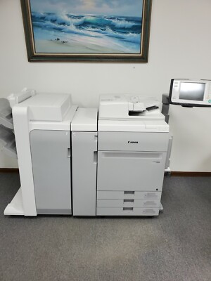 CANON Imagepress C650 | eBay