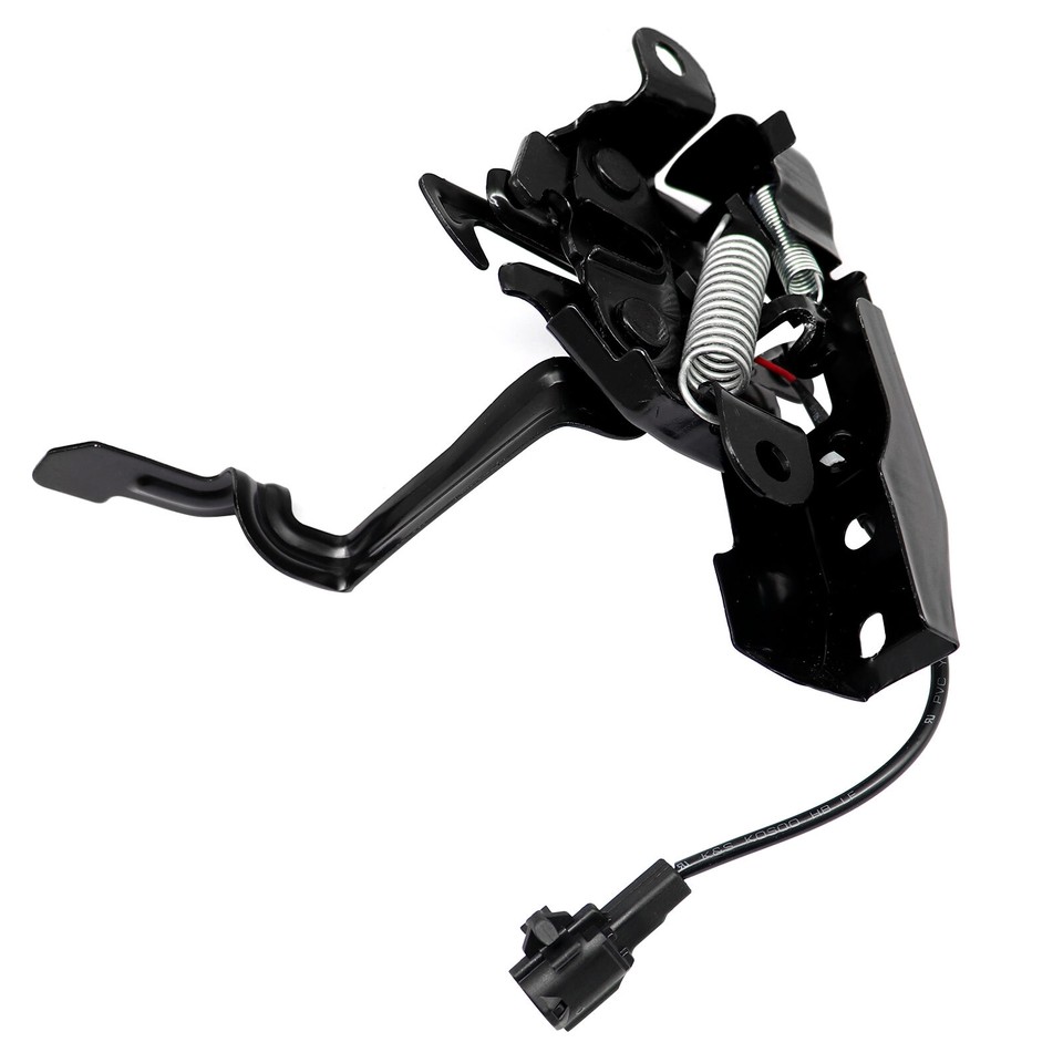 Hood Lock For Toyota Tacoma 2016 2017 2018 2019 2020 2021 5351004070 | eBay