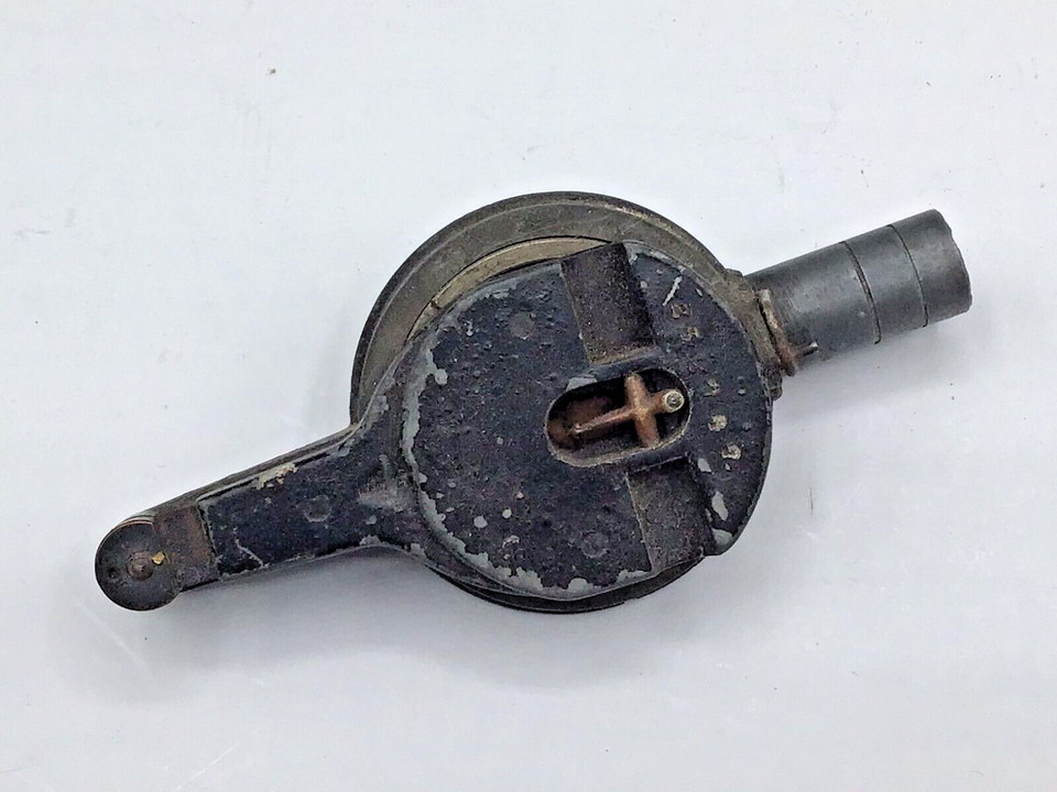 Antique Edison Diamond C Phonograph Reproducer Amberola 30, 50 & 75 ...