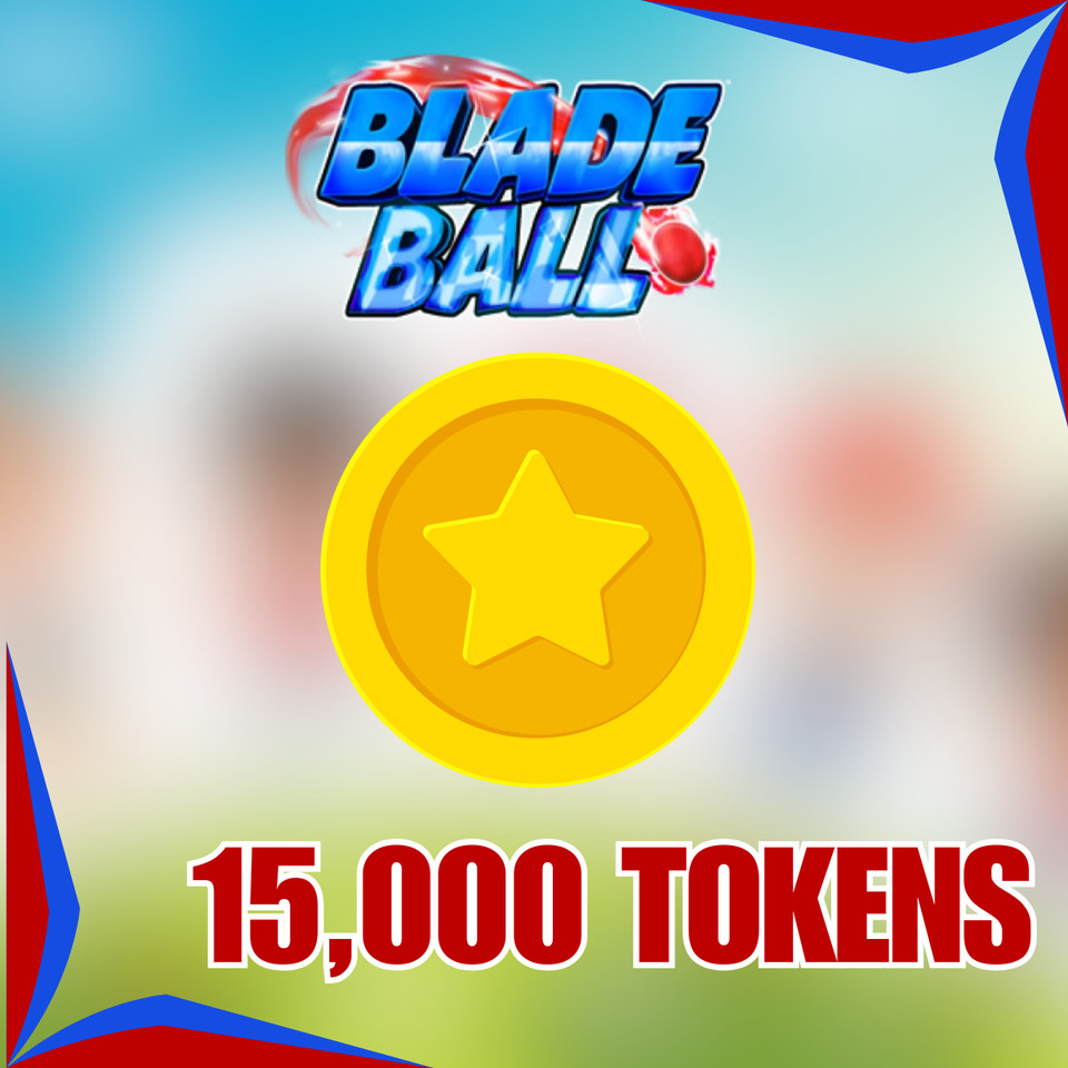 Blade Ball Trade Tokens | Bladeball | BB | 1K - 50K | Cheapest⚡ Fast ...