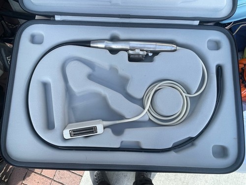 Philips X7-2T xMatrix CX50 Compact Connect Ultrasound TEE Probe ...