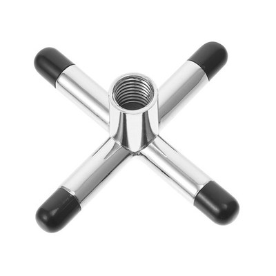 Metal Billiards Cue Support Billiard Stick Cue Pole Rack Professional ...