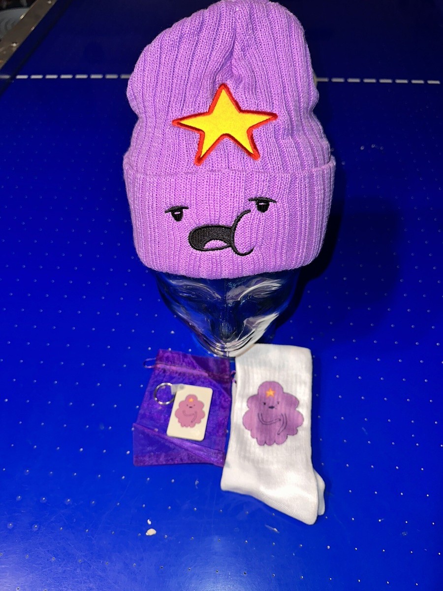Adventure Time Lumpy Space Princess Costume Adventure Time Wig Guide