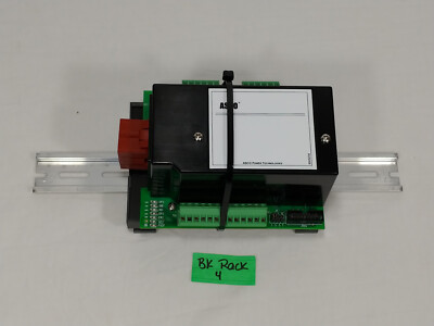 ASCO Relay Expansion Module & Accessory Kit for ASCO300series | eBay