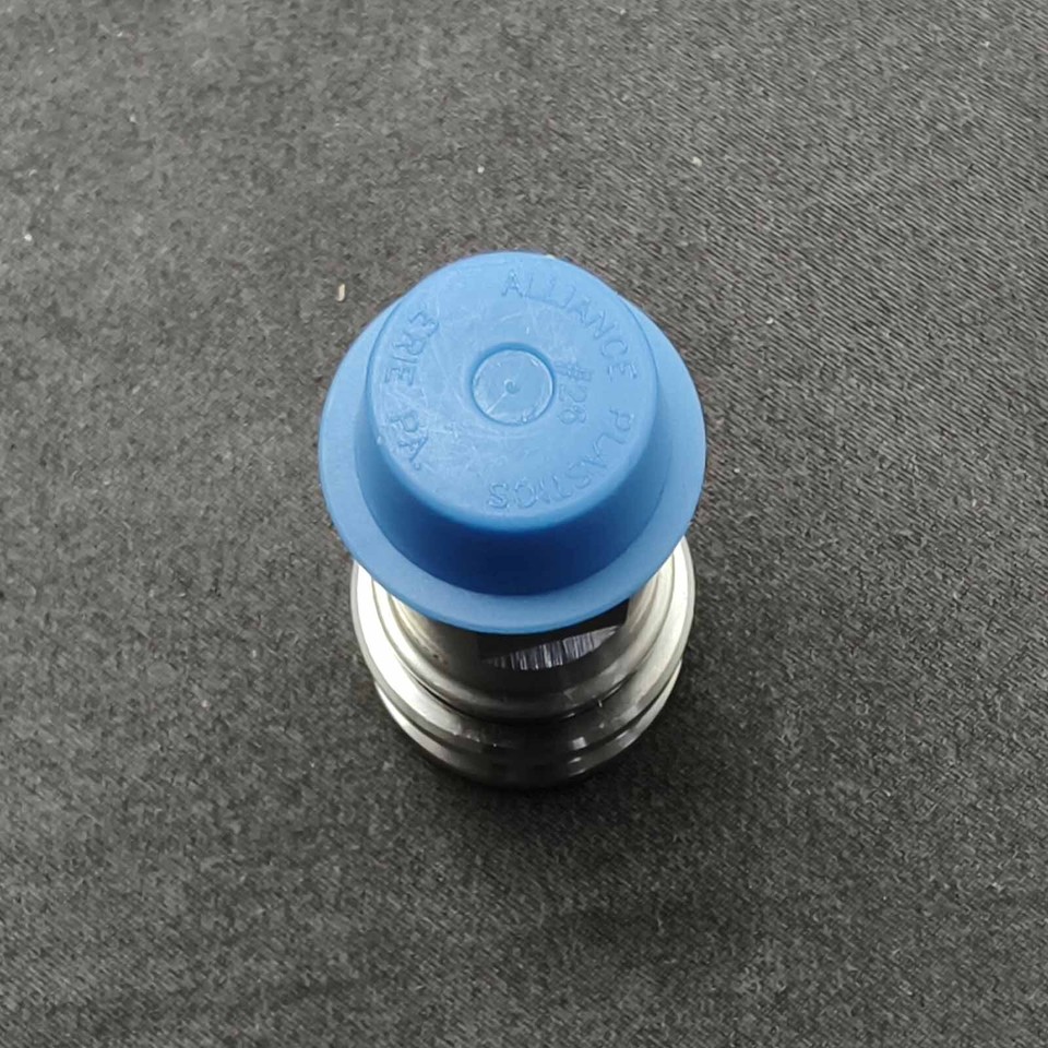 New 1pcs Quick Disconnect Coupling-HK SERIES FEMALE STAINLESS for LL2-H ...