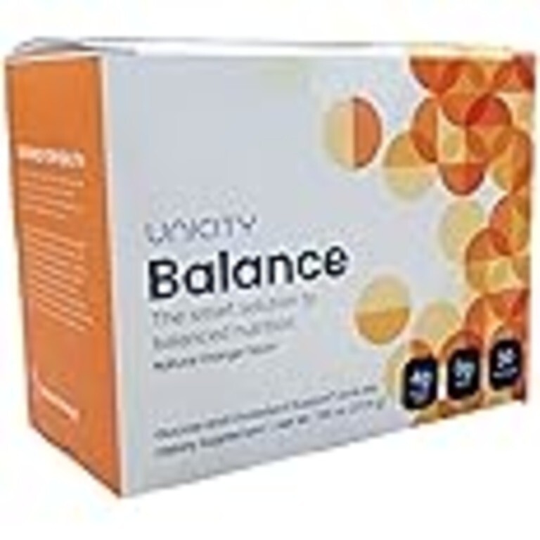 Unicity Balance Slim 30 Sachets Pack by Unicity ENT WORLDWIDE | eBay UK