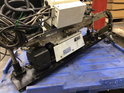 NTN S20 Line Feeder/K-ECA46 Controller #4002D50PR5 | eBay