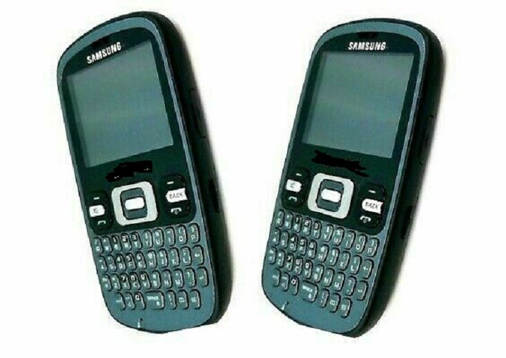 Samsung Freeform Sch-r350 VIRGIN MOBILE Cellular Phone | eBay