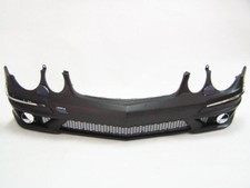 Mercedes-Benz W211 Front Right Bumper Molding A2118801012 for sale ...