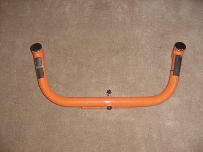 Golden Technologies lite rider GP162 front axle Envy scooter handicap ...