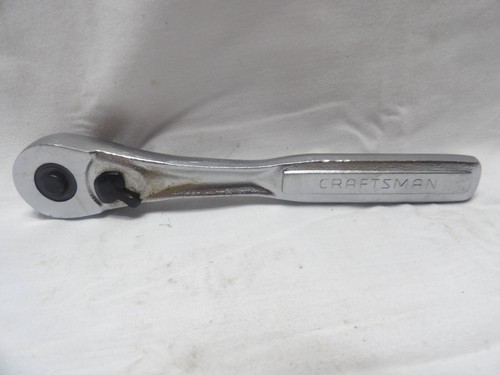 Craftsman 3/8" Drive Ratchet USA-VQ-44811 | eBay