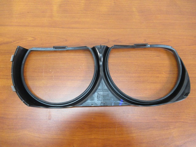 Headlight Bezel Right Mopar 68259054AB for sale online | eBay