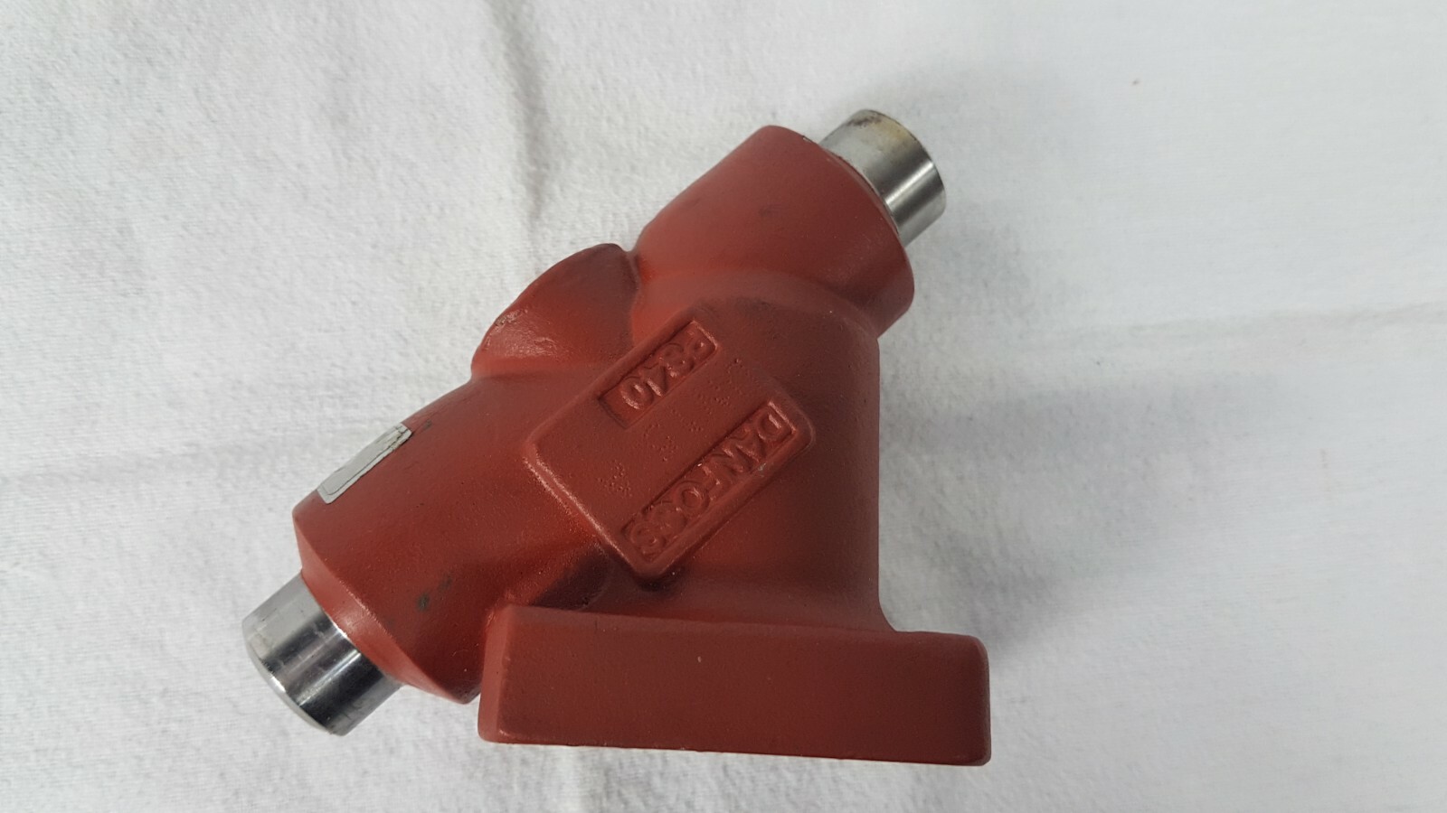 Danfoss G20Mn5QT Valve IH98 PS40 - Unused | eBay