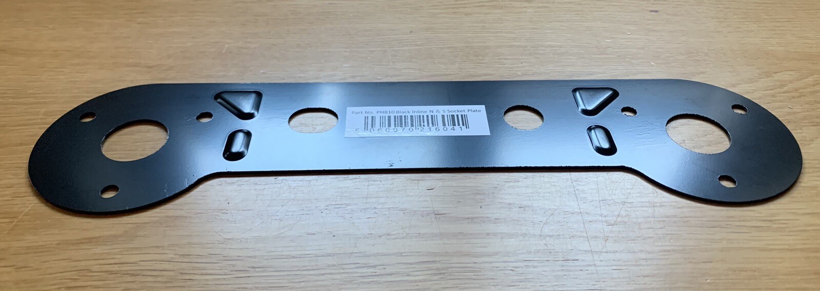 12N 12S Electric Sockets Towbar Dual Socket | Grelly UK