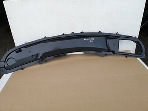 MERCEDES BENZ R320 2006 W251 BONNET PLASTIC COVER TRIM 2518801105 | eBay