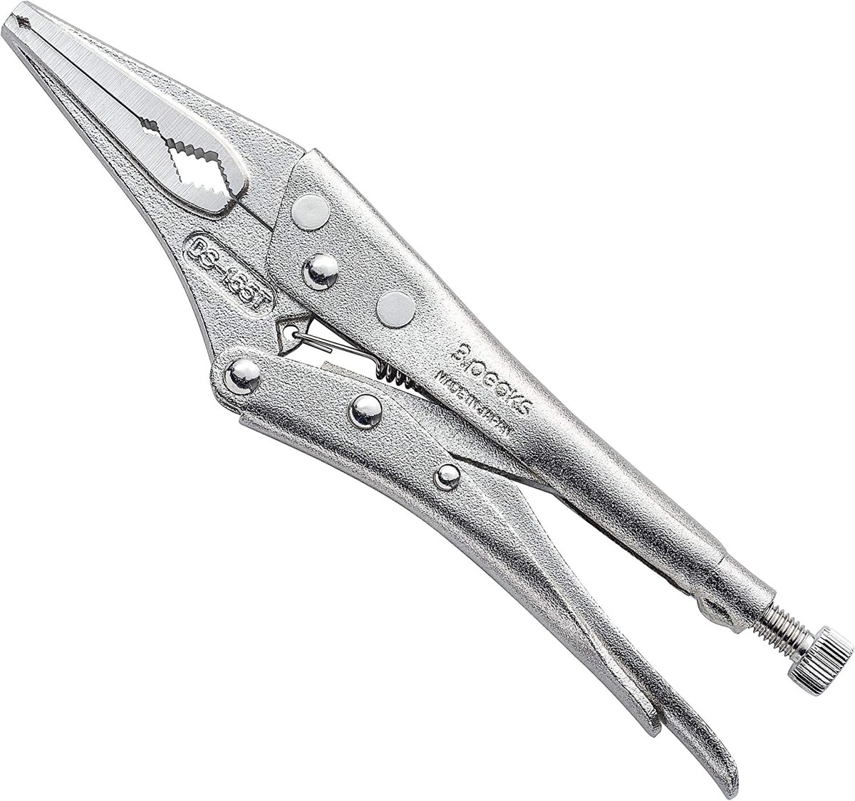 Vise Grip Drawing Vice Grip Pliers Hi Res Stock Photography And Images