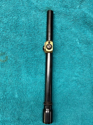 JC Higgins Rifleman 4X scope | eBay