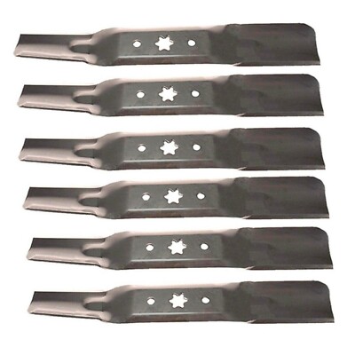 Mower Blade Replaces Cub Cadet 742-05052A 942-05052A RZT L50 S50 XT1 ...