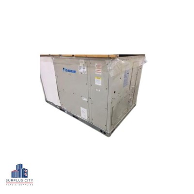 HVAC Units - 7.5 Ton Package Unit