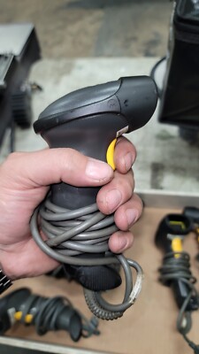 Barcode Scanners - Symbol Technologies Barcode Scanner