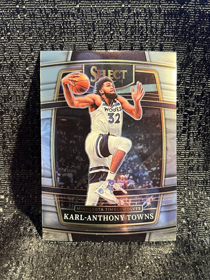 2021-22 Select Basketball CONCOURSE HOBBY Complete Your Set You Pick ...
