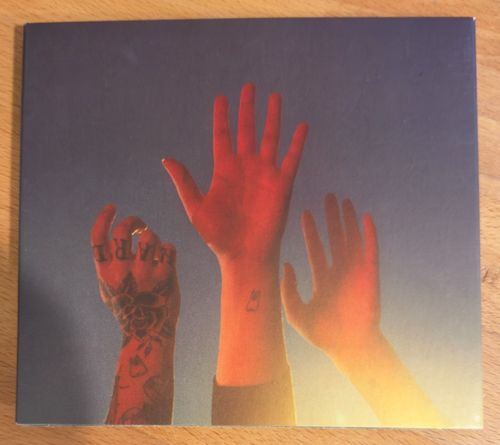 "The Record" by boygenius, Phoebe Bridgers, Lucy Dacus, Julien Baker ...