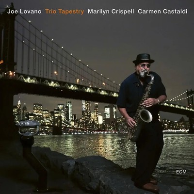 Trio Tapestry | Joe/Crispell Lovano | Deutsch | Audio-CD | CD | 2019 ...