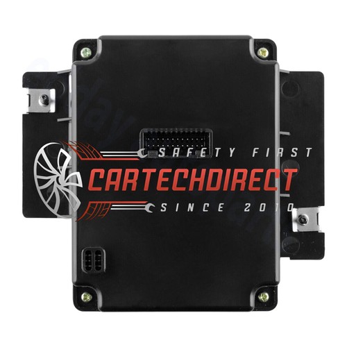 A/C Heater Control Module for Dodge Ram 1500 2014-2017 68268186AA ...