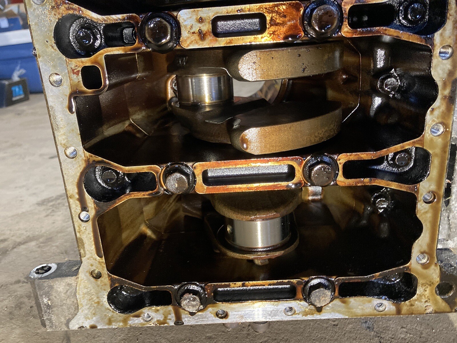 2005-2007 Volvo S60R S60 V70R 2.5L 5 Cylinder B5254T4 Turbo Engine ...