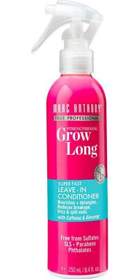 Marc Anthony Strengthening Grow Long Rapid Gro Leave-In 250ml.. | eBay ...